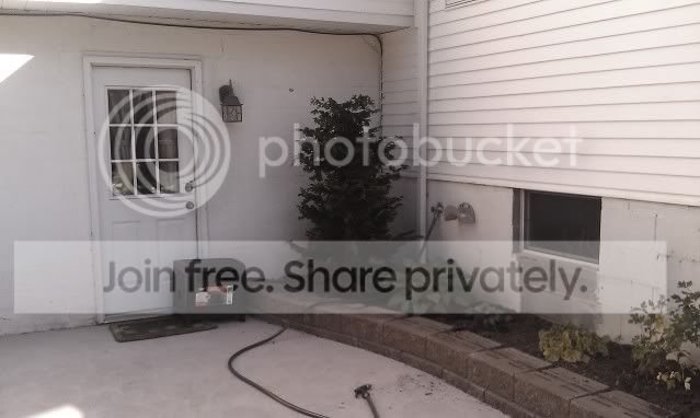 Furring out exterior block wall question(s). | DIY Home Improvement Forum