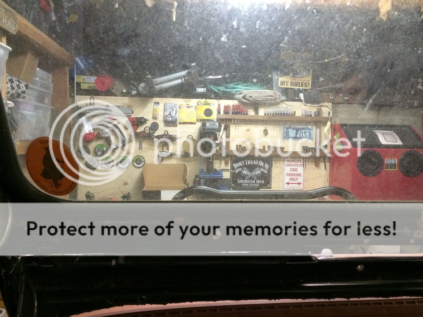 Mykul's CJ3A build | Page 11 | Pirate 4x4