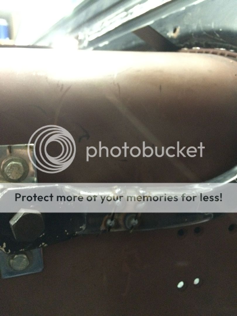 Mykul's CJ3A build | Page 12 | Pirate 4x4