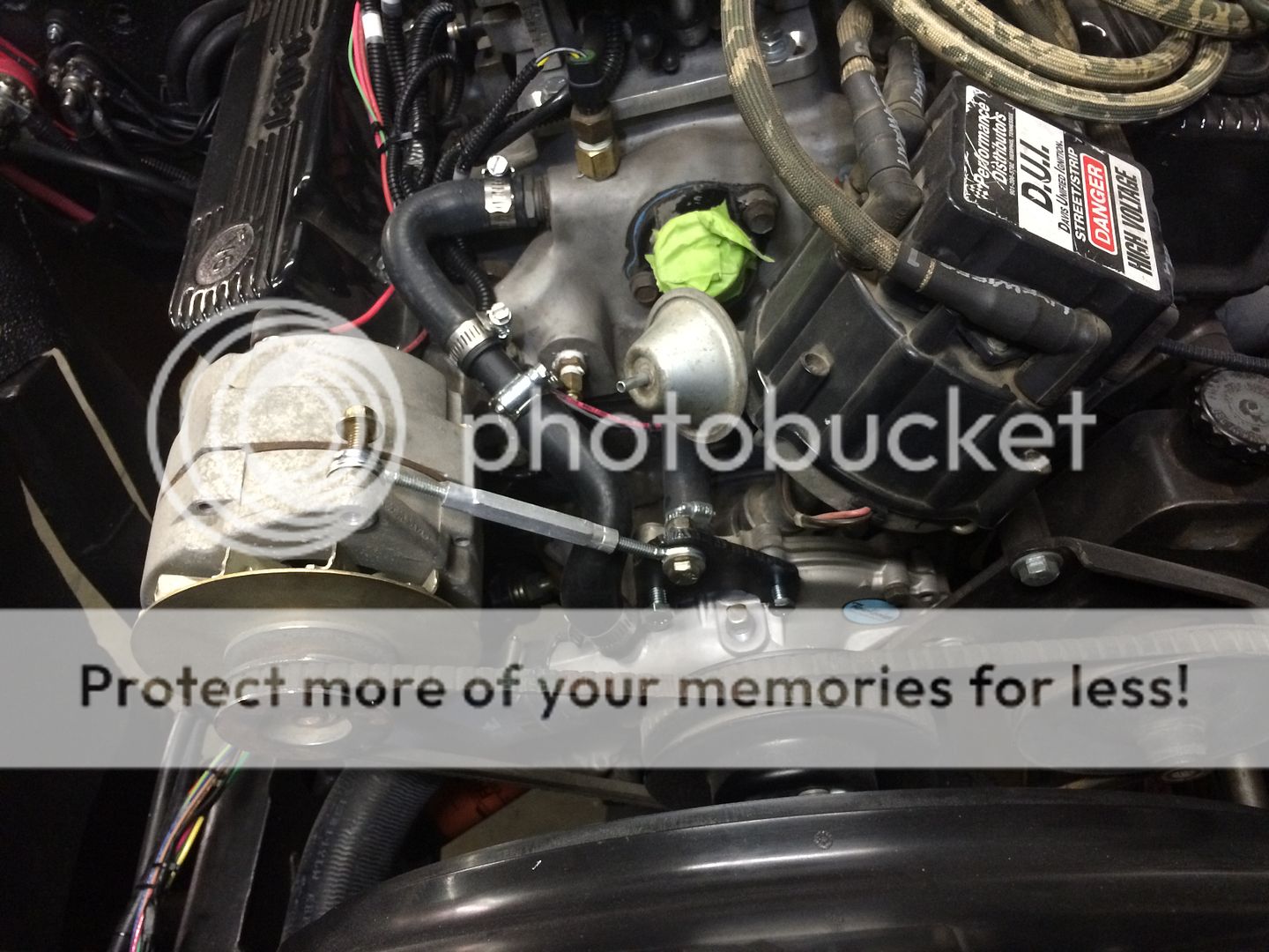 Mykul's CJ3A build | Page 23 | Pirate 4x4