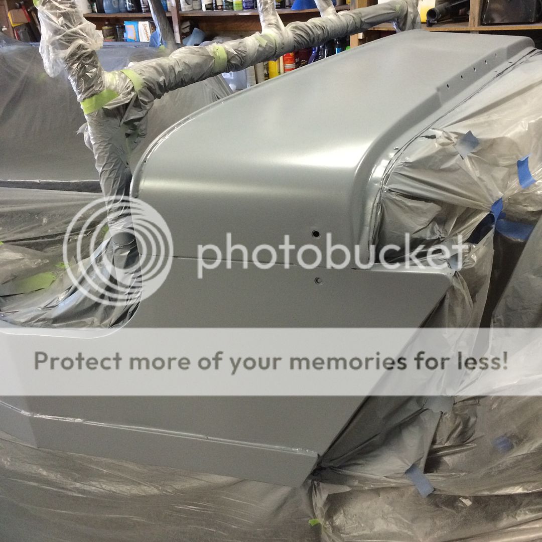 Mykul's CJ3A build | Page 16 | Pirate 4x4