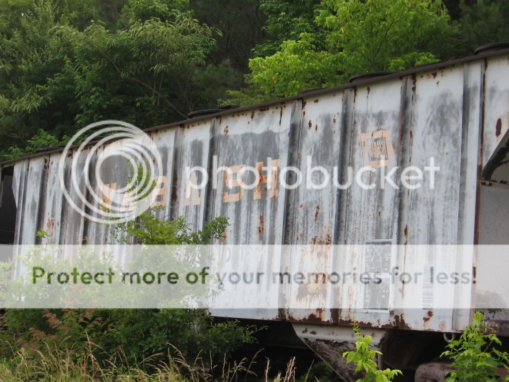 Fallen Flags in your area - General Discussion (Model Railroader ...