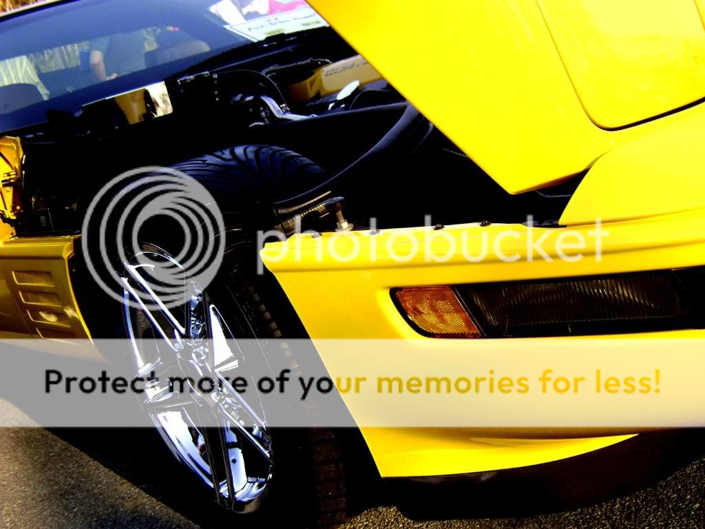 ~PICS~ Corvettes for Chip ~PICS~ - Page 2 - CorvetteForum - Chevrolet ...