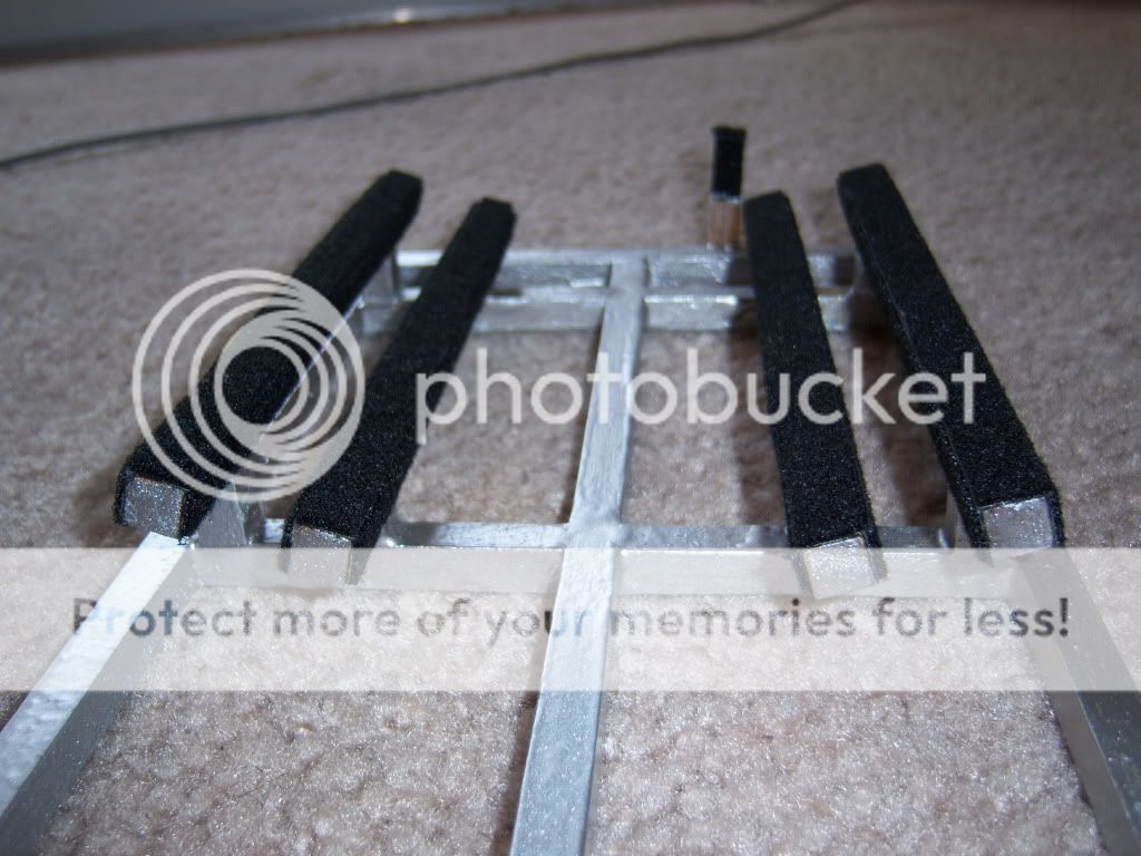 RC boat trailer build. - Page 3 - R/C Tech Forums