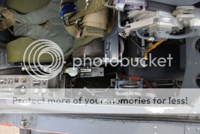 BAe Hawk cockpit - Aircraft Modern - Britmodeller.com