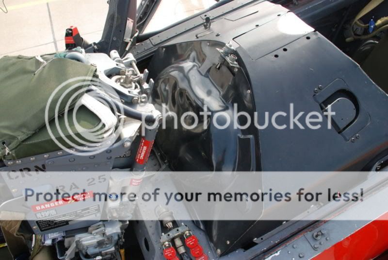 BAe Hawk cockpit - Aircraft Modern - Britmodeller.com