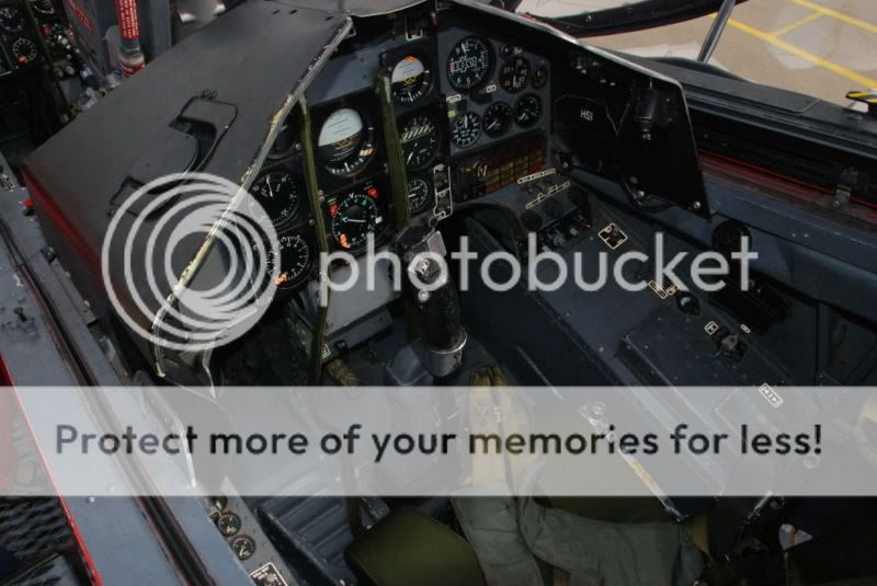 BAe Hawk cockpit - Aircraft Modern - Britmodeller.com