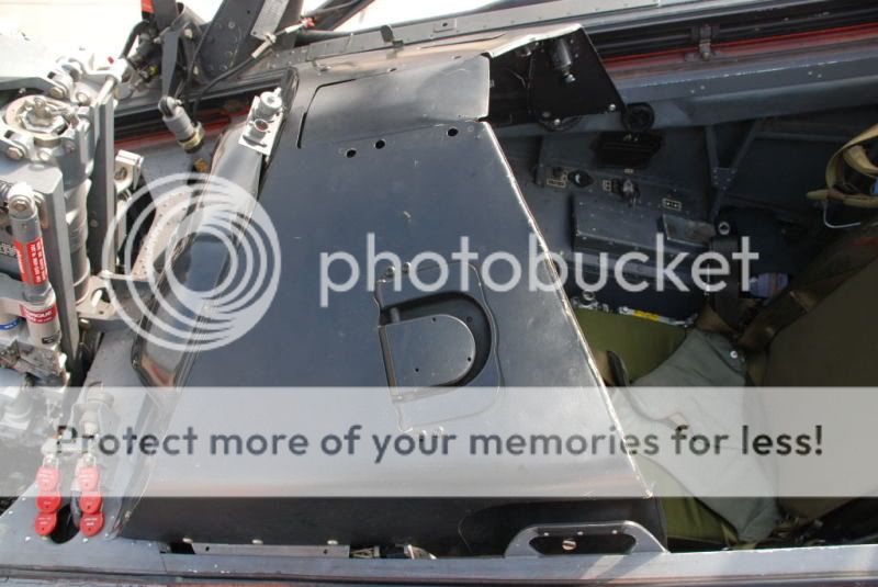 BAe Hawk cockpit - Modern - Britmodeller.com