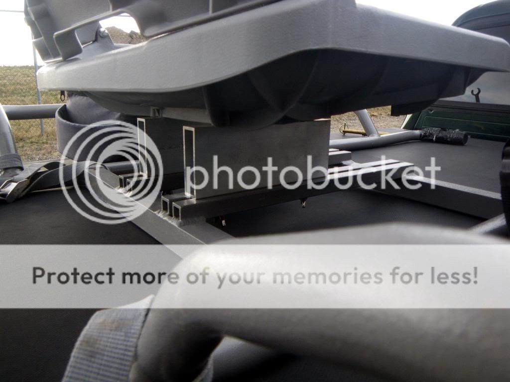 Raised oarlocks? Oarlock risers/extensions? | Washington Fly Fishing Forum