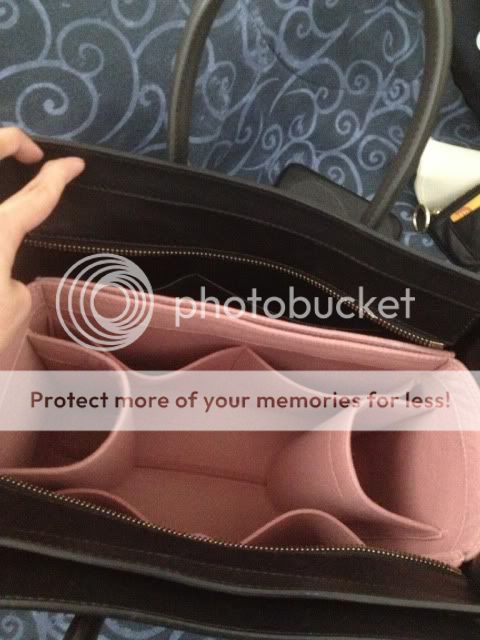 SAMORGA Bag Inserts for Luggage and Phantom: Pictures, Designs and ...