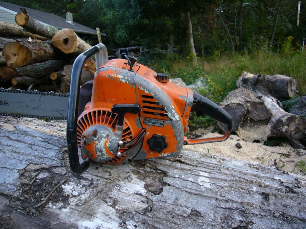 Sachs Dolmar Chainsaws Thread | Page 56 | Arboristsite.com