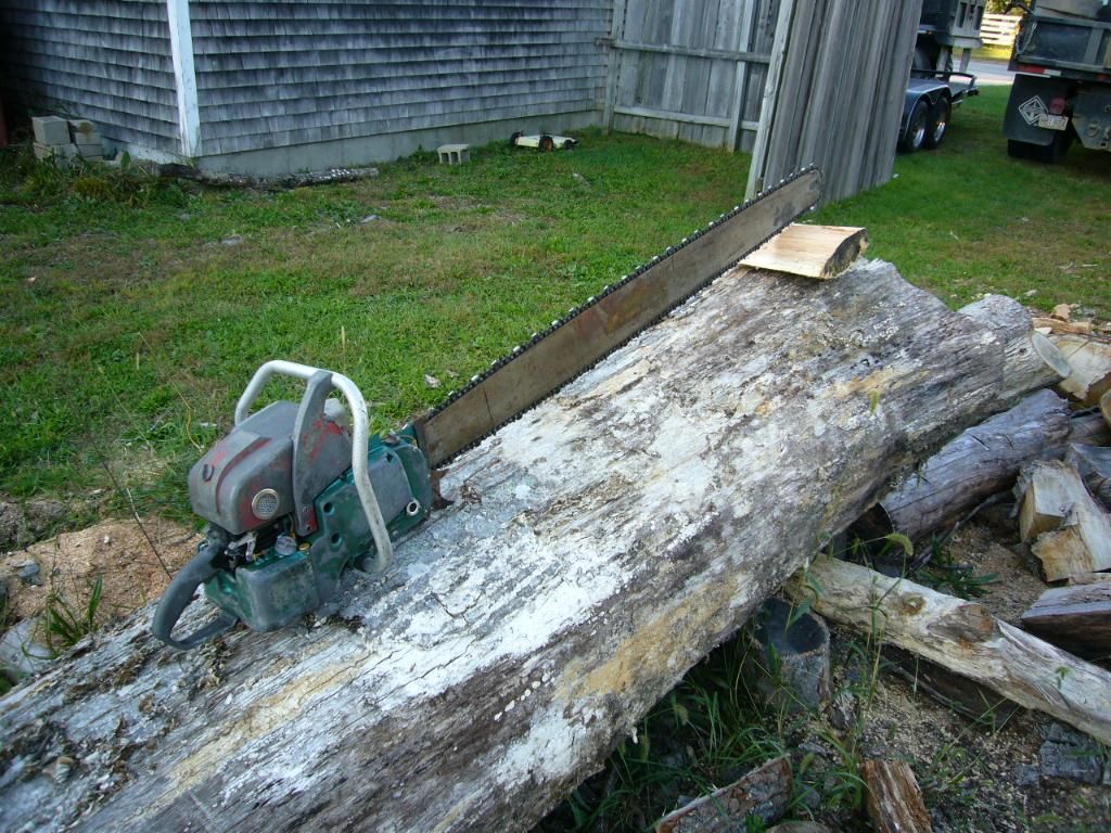 Antique saw thread | Page 7 | Arborist, Chainsaw & Tree Work Forum