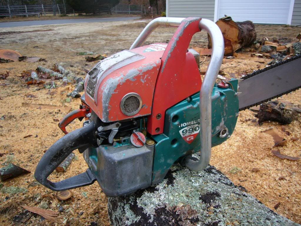 The "unofficial" 6 cube sticky | Page 2 | Arboristsite.com