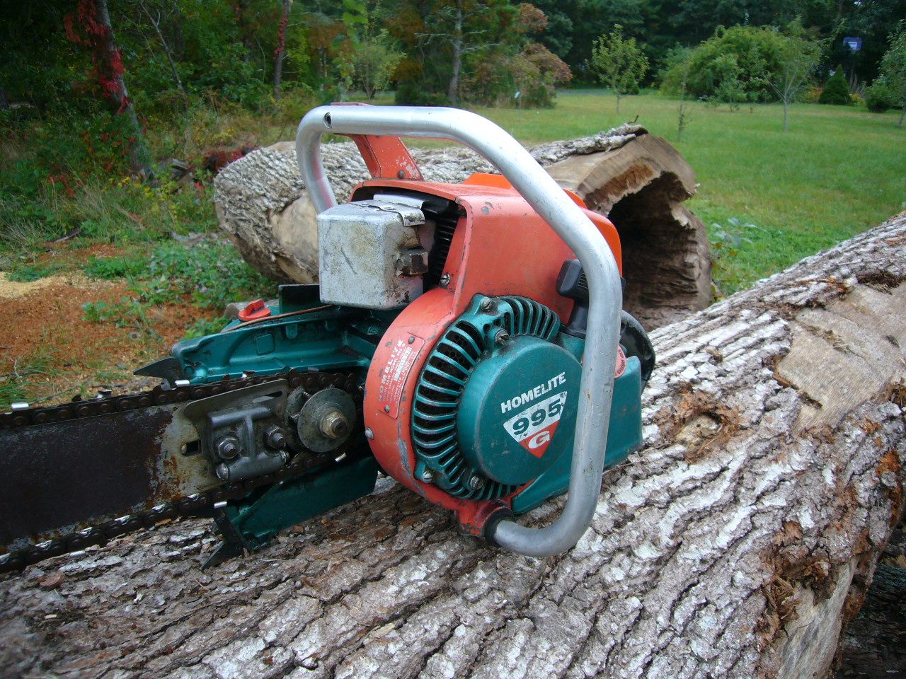 Muscle saws | Page 7 | Outdoor Power Equipment Forum