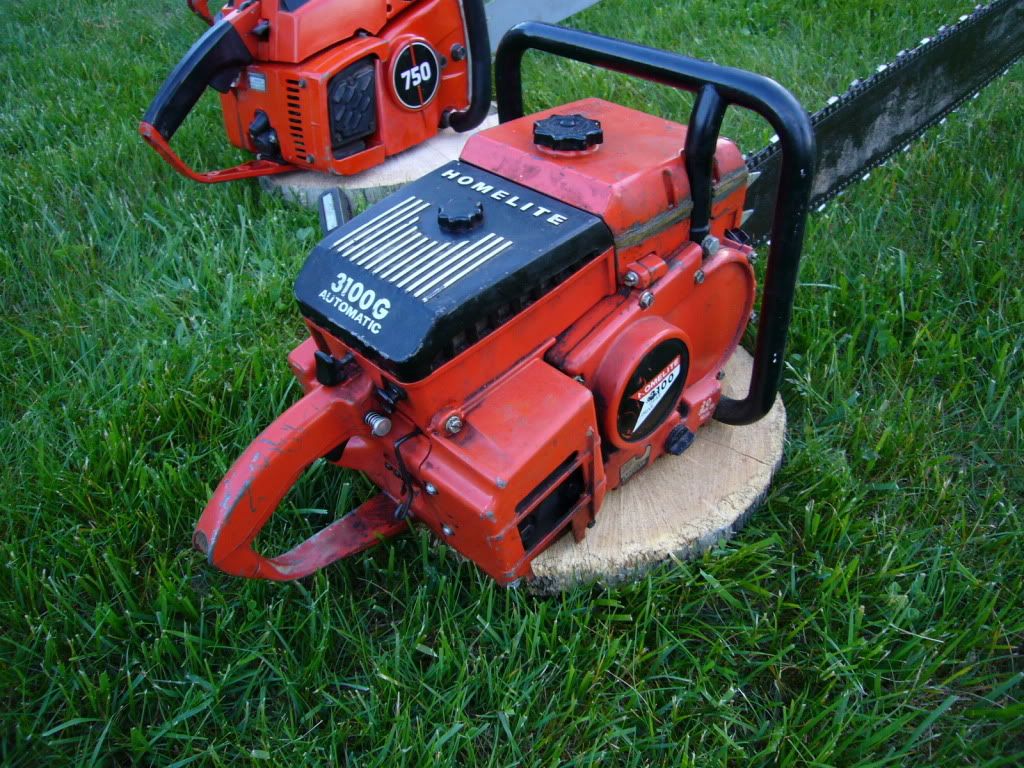The Chainsaw Pic Thread | Page 38 | Outdoor Power Equipment Forum