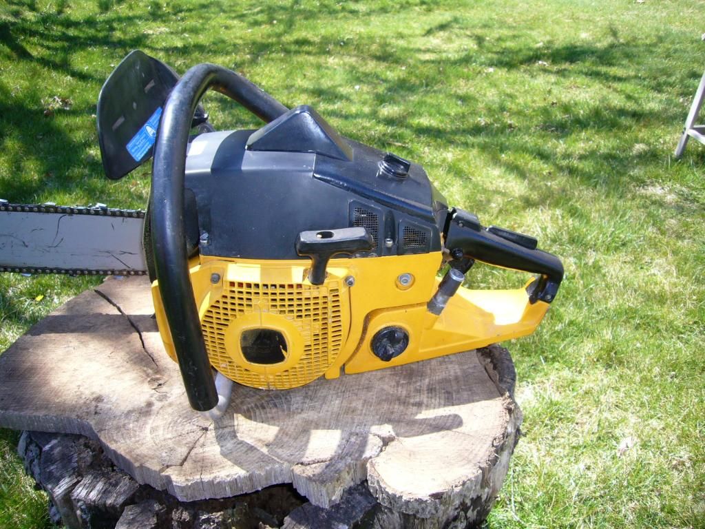 Super Model Pics | Page 2 | Arboristsite.com
