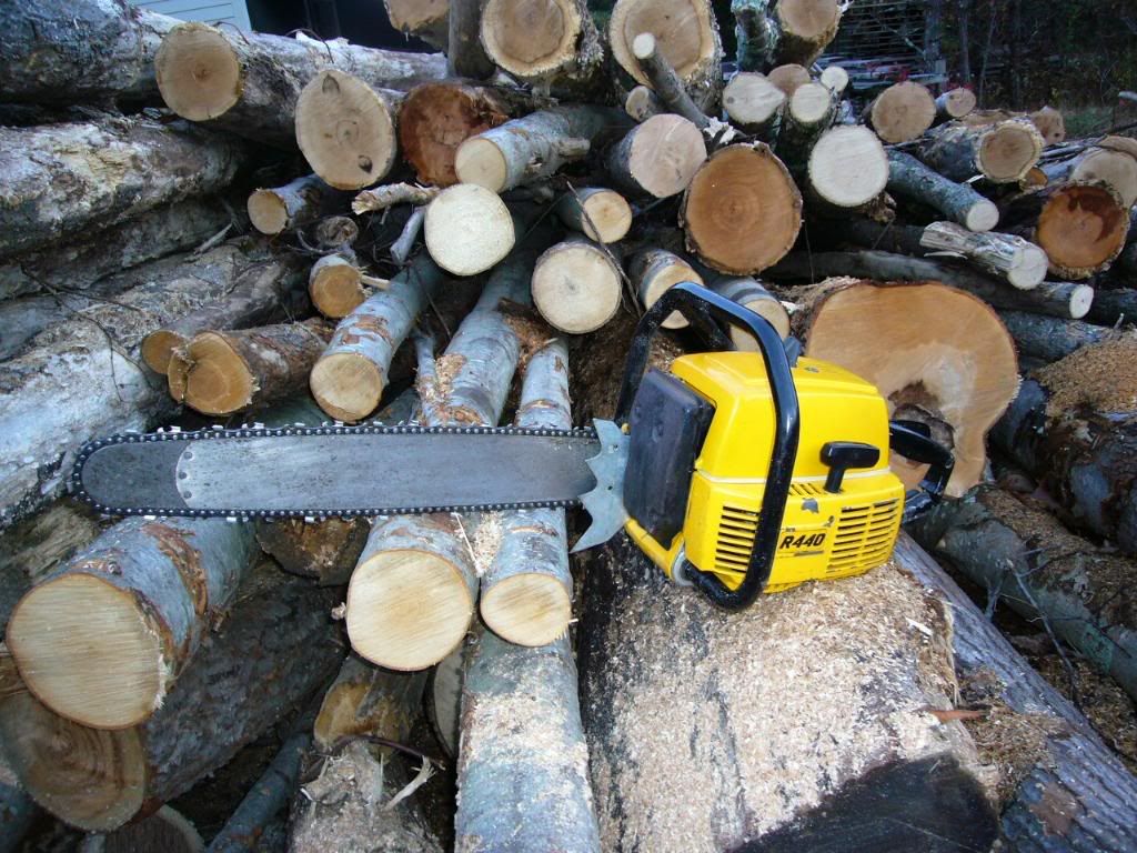 Partner Chainsaw Thread | Arboristsite.com