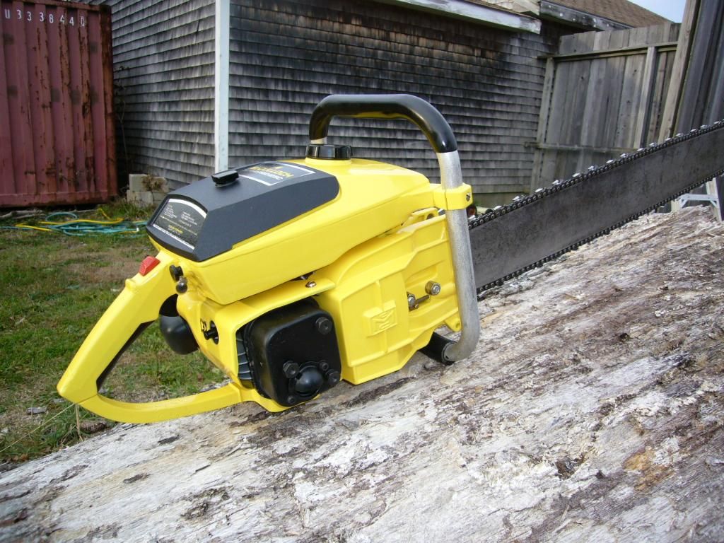 Super Model Pics | Page 2 | Arboristsite.com