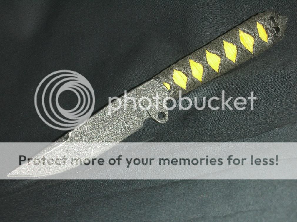 Busse for sale- small to medium Blades | BladeForums.com