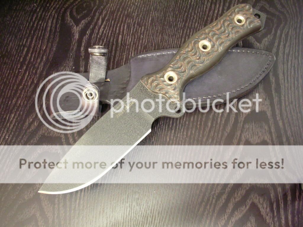 Busse for sale- small to medium Blades | BladeForums.com