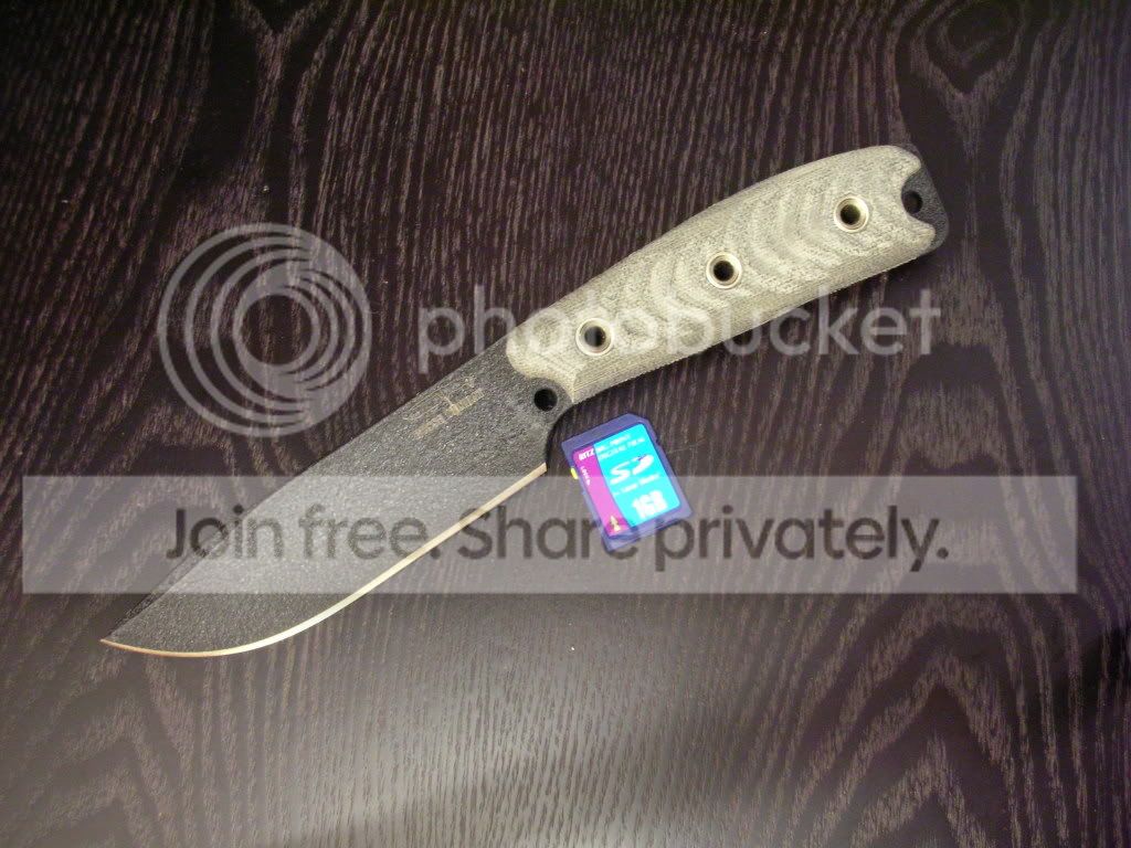 Busse for sale- small to medium Blades | BladeForums.com