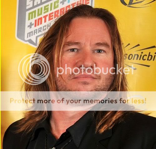 Beard Styles – Cool Men's Hair