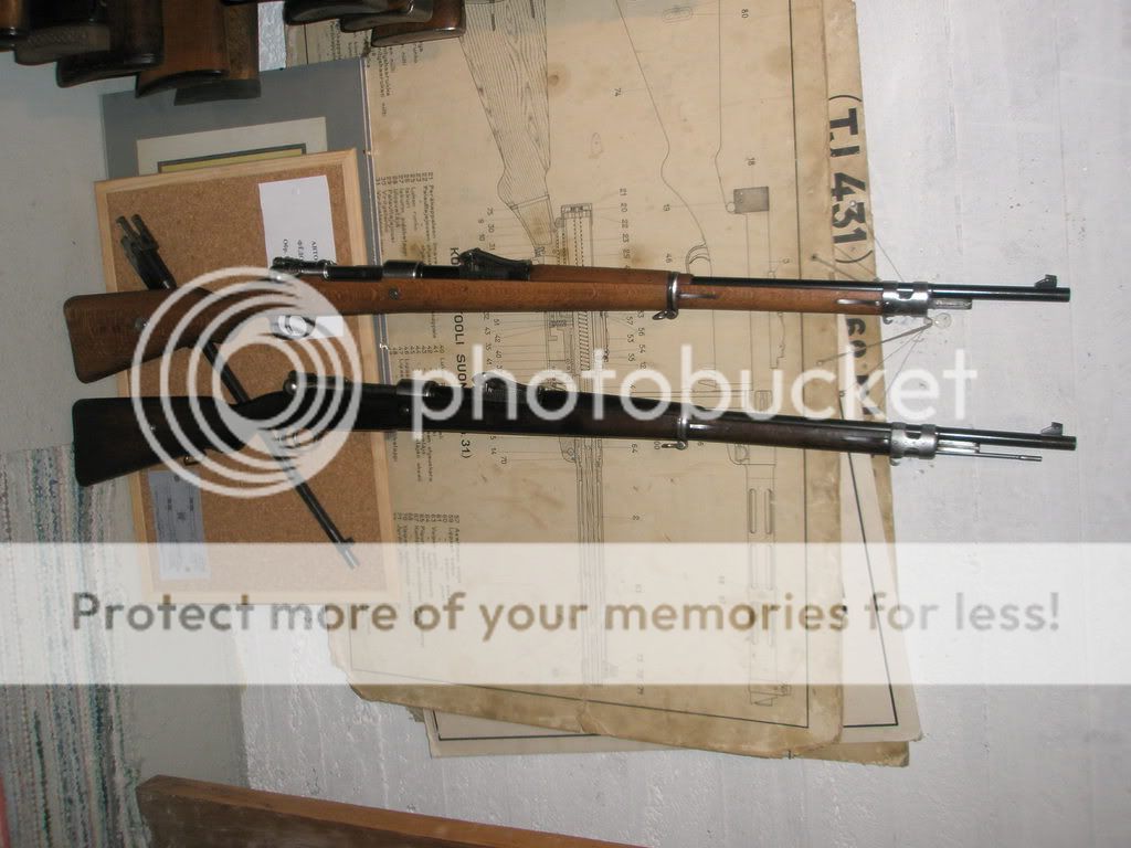 G98 made by DWM | Gunboards Forums