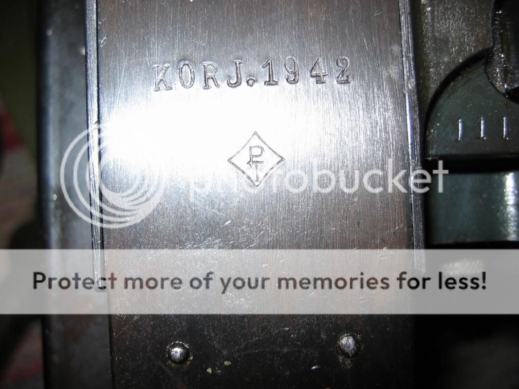 Arsenal mark? | Gunboards Forums