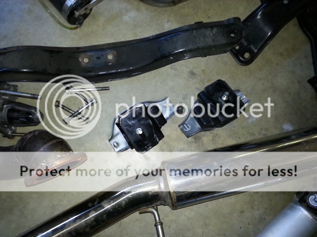 FS: (For Sale) 06 wrx cosworth motor ppg tranny hta3586r turbo kit - NASIOC