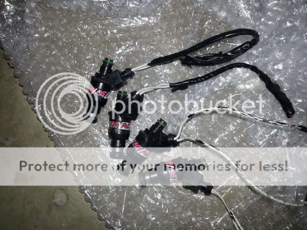 FS: (For Sale) 06 wrx cosworth motor ppg tranny hta3586r turbo kit - NASIOC