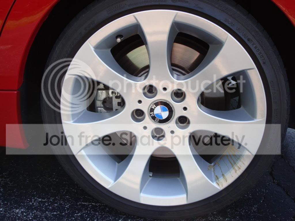 FS: OEM BMW Style 162 ZSP 335i E90 Rims w/ TPMS | BimmerFest BMW Forum