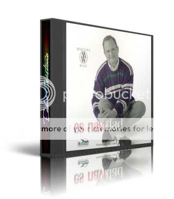 enlacecristiano: Marcos Witt - Es Navidad