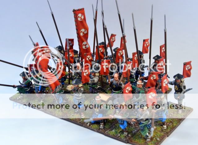 Wargames Factory to release Samurai Cavalry - Forum - DakkaDakka