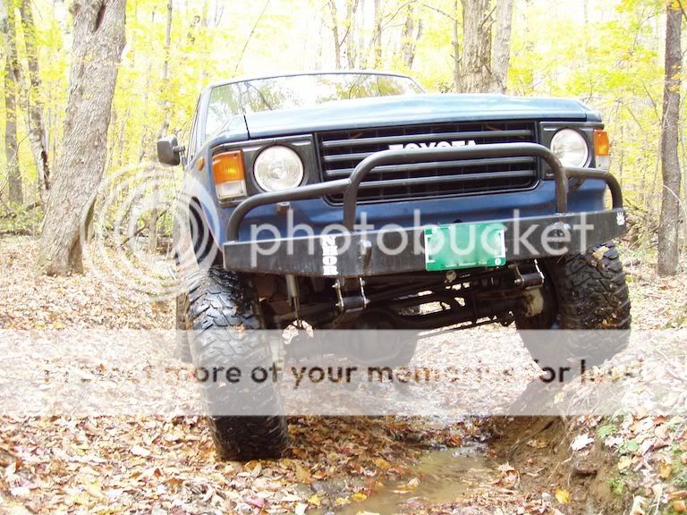 For Sale - 87 FJ60, Clean, SOA, 35s | Page 2 | IH8MUD.com Forum ...