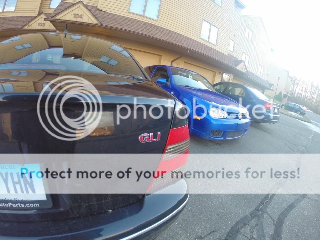 my intro and potential maintenance thread | VW Vortex - Volkswagen Forum