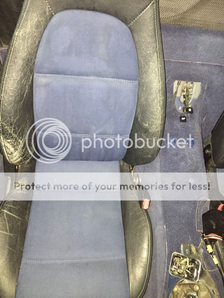 [NB] 99 10AE Build - MX-5 Miata Forum