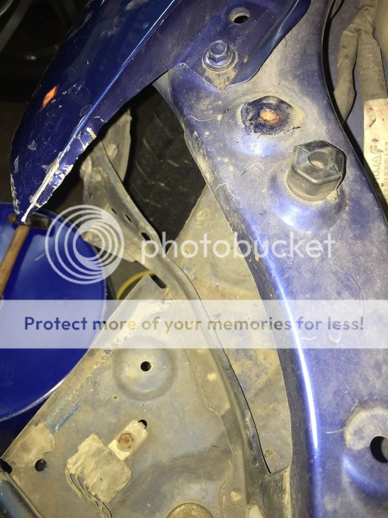 [NB] 99 10AE Build - MX-5 Miata Forum