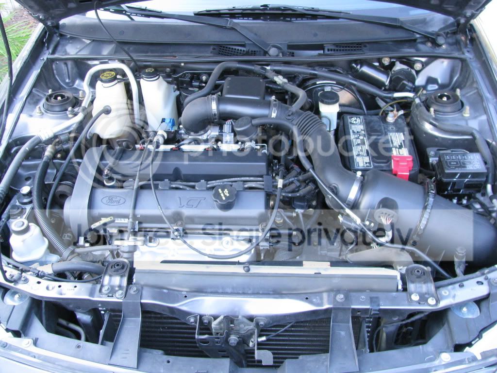 Just Picked Up 2003 zx2 5 speed w/47k miles! | FEOA Forums