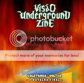 Comando Nuclear – Batalha Infernal mp3 download | Heavymetal's Weblog