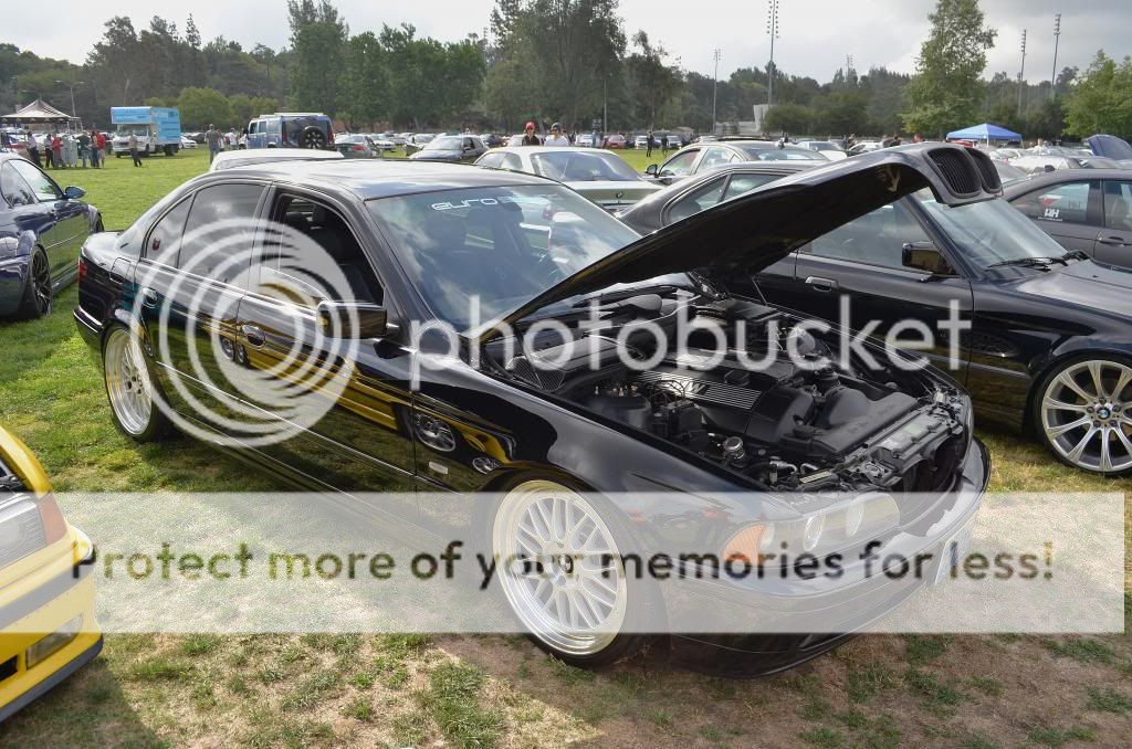 Few E39's from Bimmerfest'13 | BimmerFest BMW Forum
