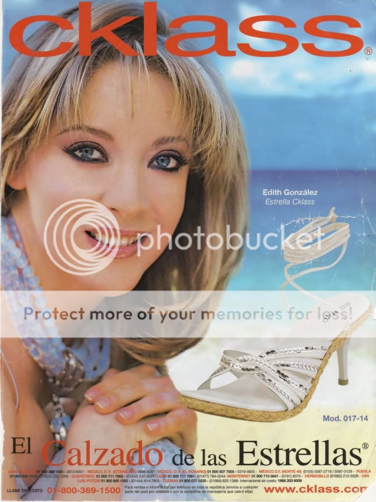 Foro Internacional de Corazón Salvaje - MAS FOTOS DE EDITH - Actores