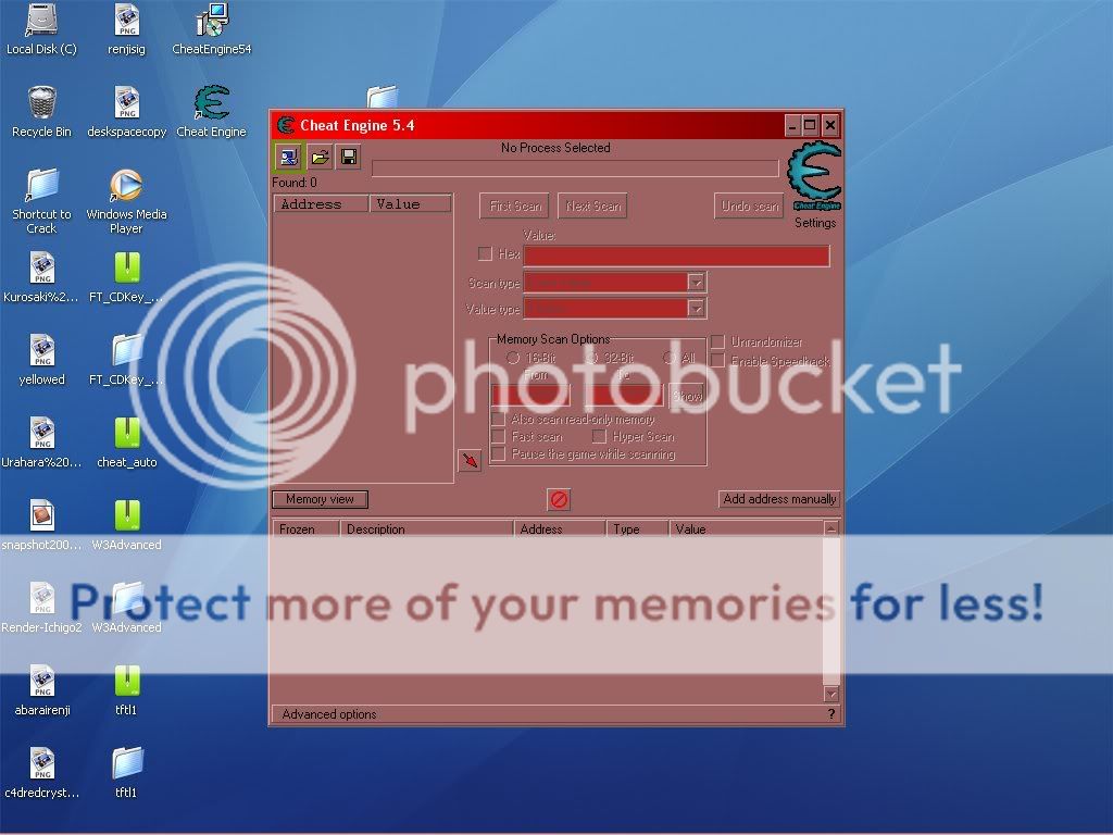Red Alert 2 Cheat Engine 5.5 - lasopatek