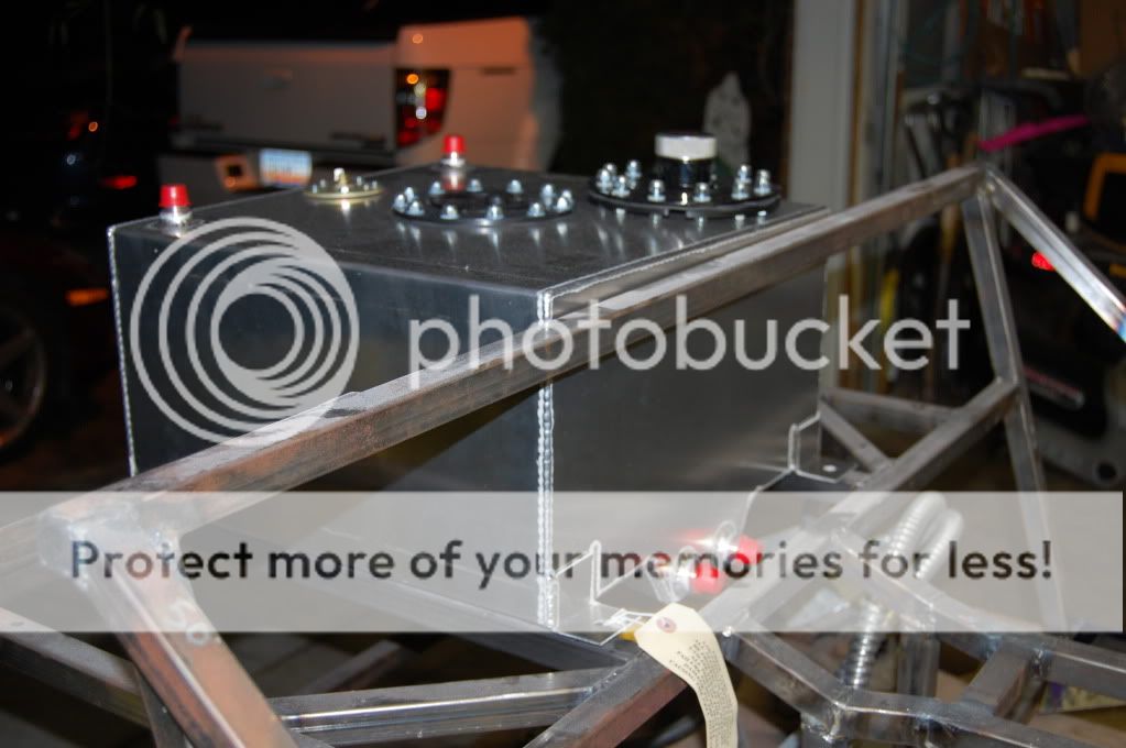 LocostUSA.com • View topic - Brian's 442-E Locost, Miata donor, S13 ...