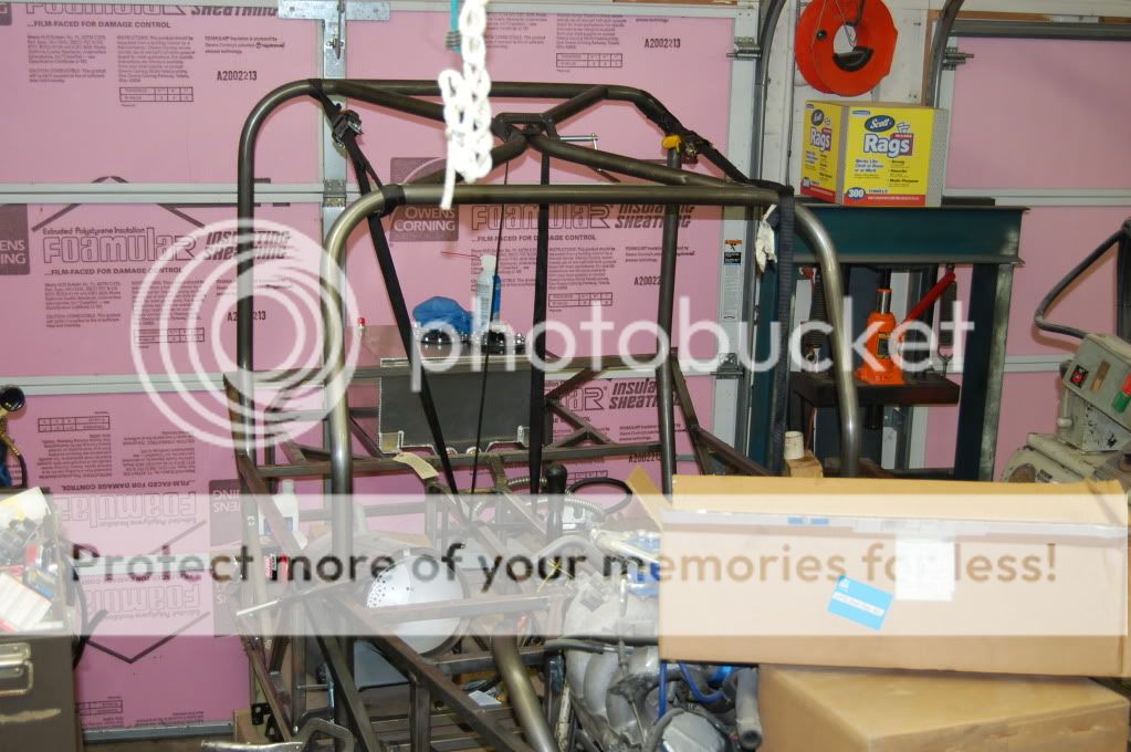 LocostUSA.com • View topic - Brian's 442-E Locost, Miata donor, S13 ...