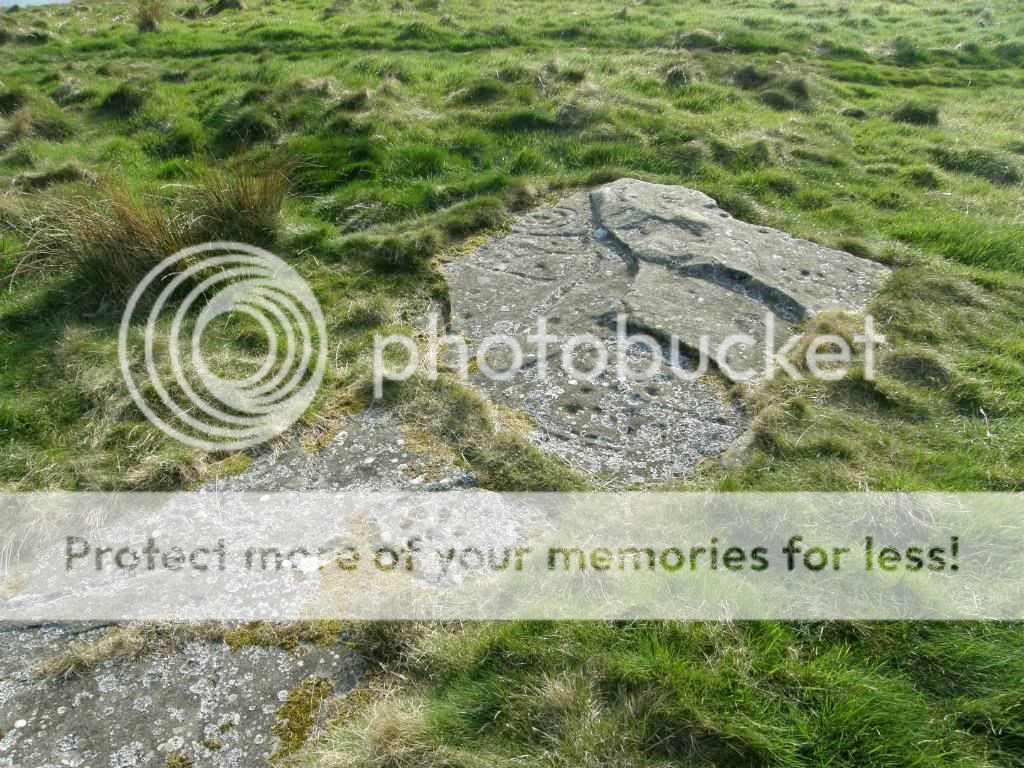 St Cuthbert's Way or Bert's Way to his mates