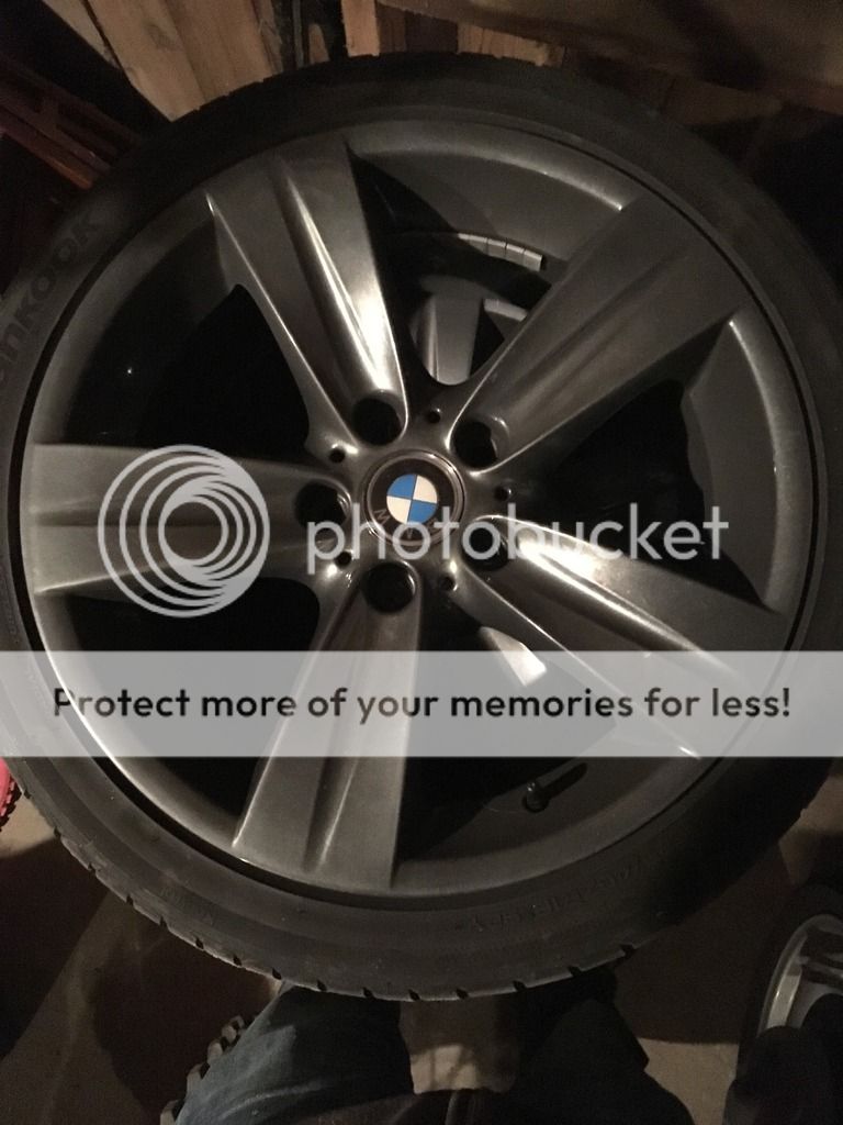 style 189 and 68 wheels