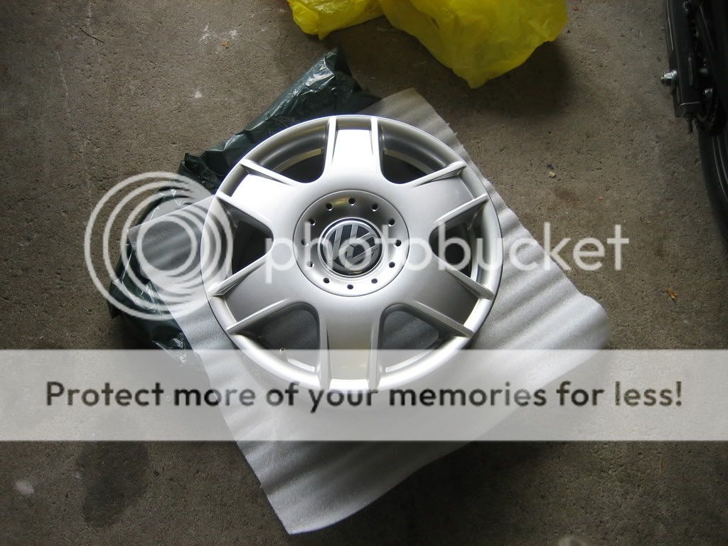 FS: Rims Jetta mk4 | VW Vortex - Volkswagen Forum