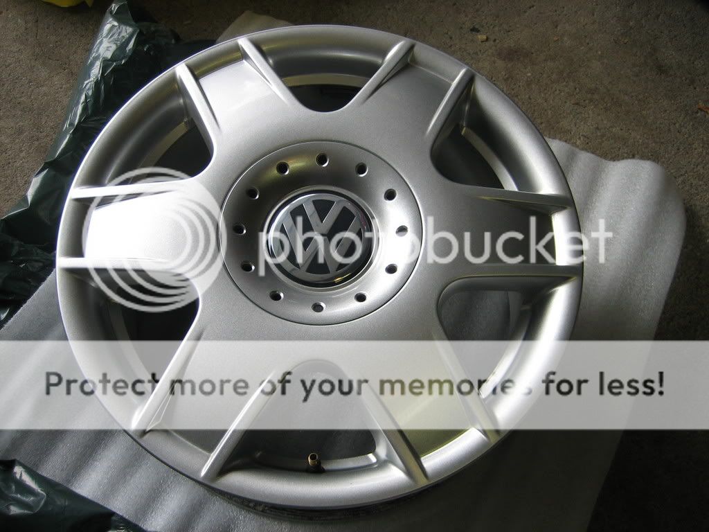 FS: Rims Jetta mk4 | VW Vortex - Volkswagen Forum