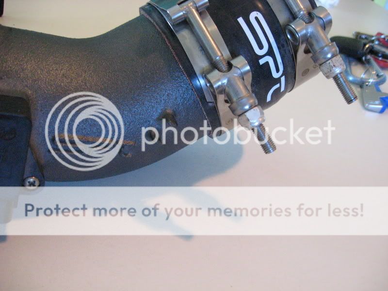 Subaru WRX/STi SPT high flow air intake with MAF sensor - NASIOC