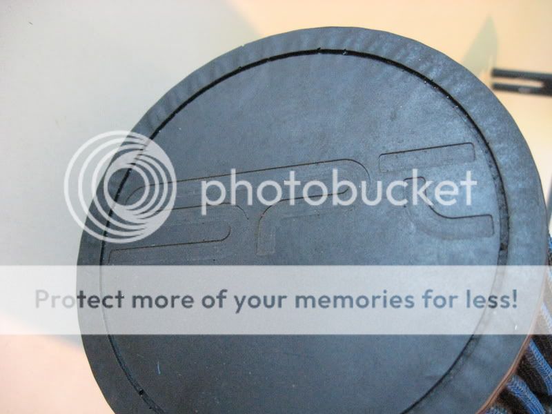 Subaru WRX/STi SPT high flow air intake with MAF sensor - NASIOC